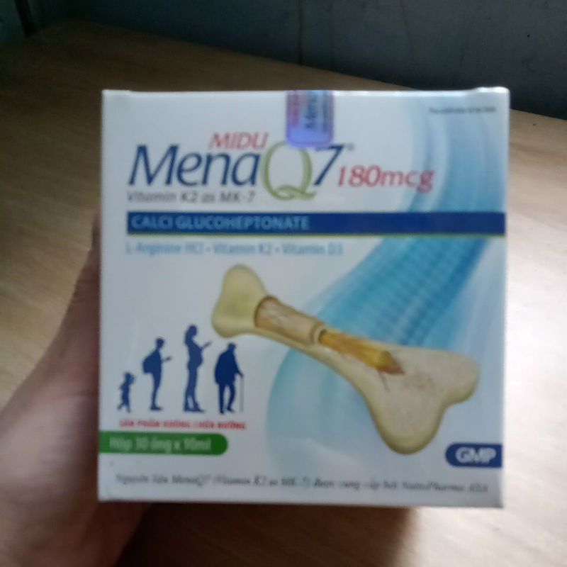 M i d u M e n a Q 7 1 8 0 m c g | Shopee Việt Nam