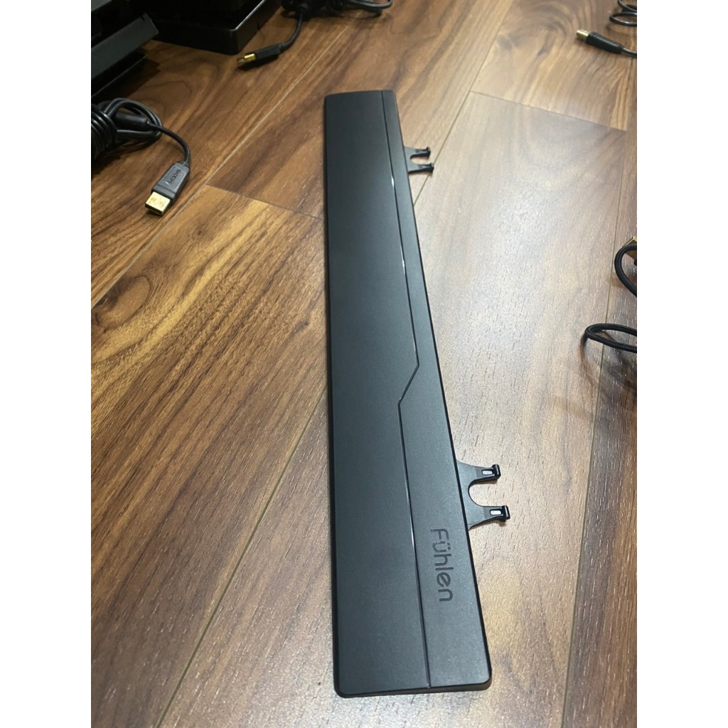 Kê tay phím cơ Fuhlen Eraser và Destroyer - Máy tính Hiệp Phát | Shopee ...