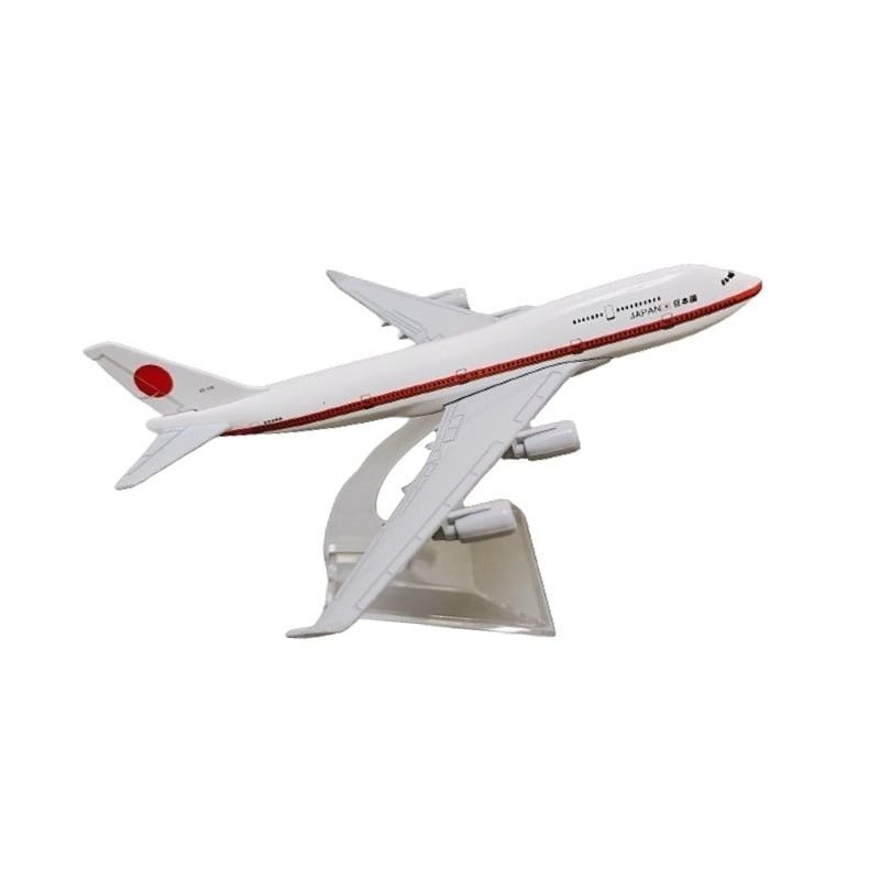 Mô hình máy bay bằng kim loại Boeing B737 B747 B777 B787 Airbus A330 ...