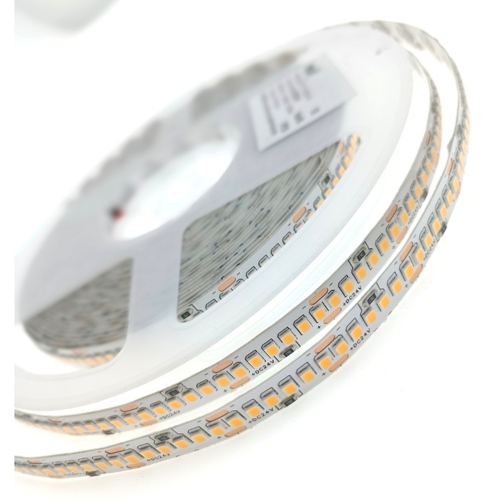 Đèn LED dây 24V, 18W, IP 20 ánh sáng vàng, trung tính | Shopee Việt Nam