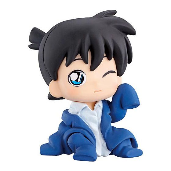 >45 mẫu [ hỏa tốc hcm ][ Vũ Trí Ba ] Set Mô Hình Thám Tử Lừng Danh ...