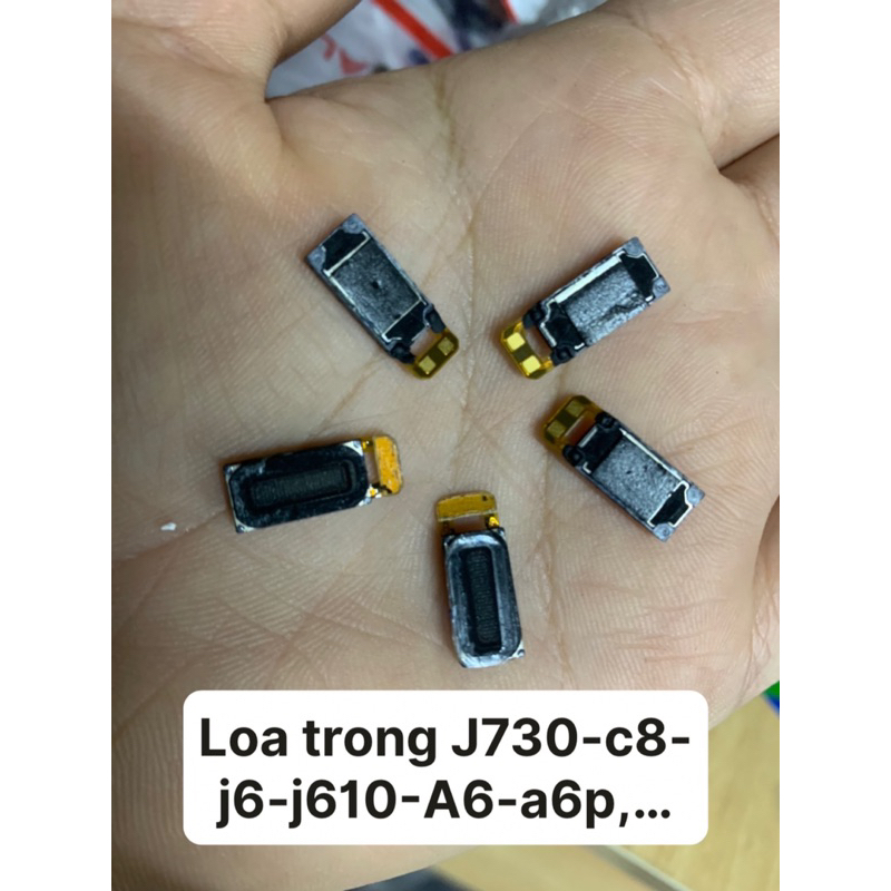 Loa trong J730/C8/J6/J610/A6/A6P,… (1 chiếc) | Shopee Việt Nam