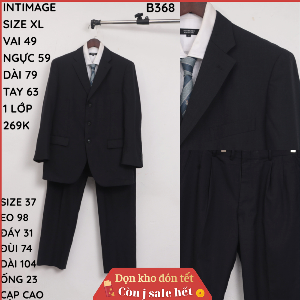 [ 50 mẫu ]Bộ vest nam/Comple nguyên bộ gồm áo vest và quần tây hàng ...