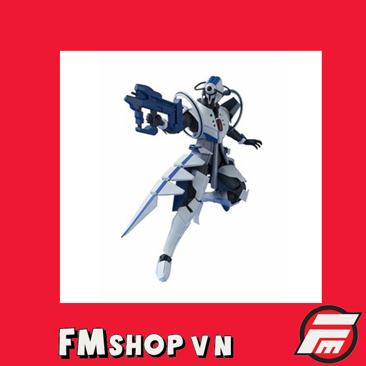 MÔ HÌNH CHÍNH HÃNG SHF ELF SIGMA | Shopee Việt Nam