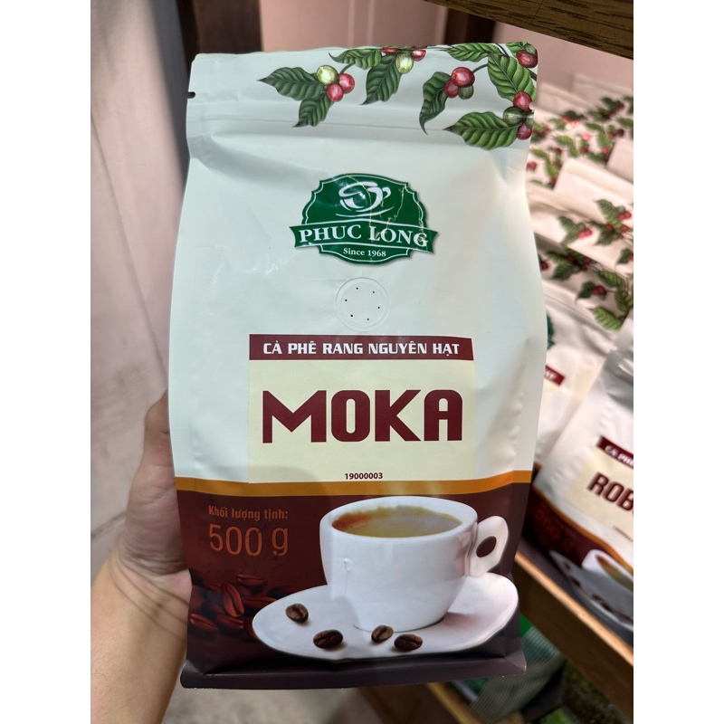 Cà phê phúc long - Giá Tốt, Sale Tháng 05, Ship 0 Đồng | Shopee Việt Nam