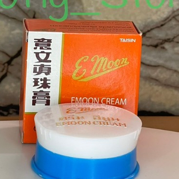 Kem EMON thái lan trắng da 5g | Shopee Việt Nam