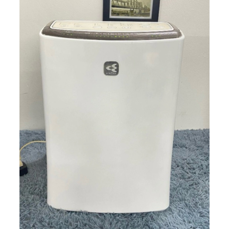 (KM shock )Daikin ACK75/65 Máy Lọc Khí Chuyên khử mùi, hút lông thú ...