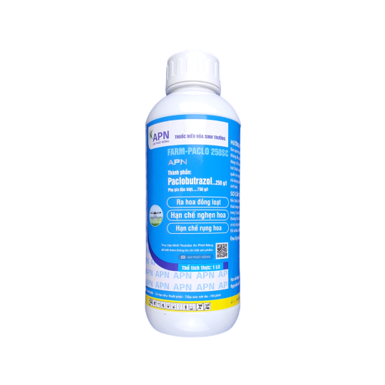 Farm - Paclo 250 SC Chai 1 Lít | Shopee Việt Nam