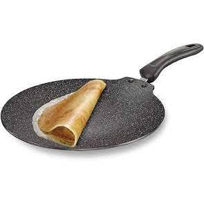 Prestige Dosa Tawa (Induction and gas supported) - Indian Pan - Indian ...
