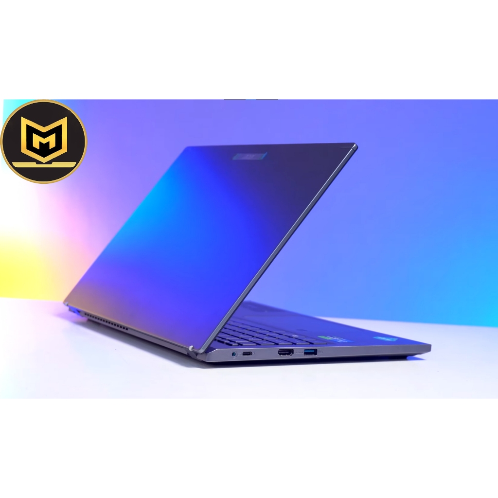 ACER ASPIRE 5 GAMING A515 58GM 51LB i5 13420H/ RAM 16GB/ SSD 512GB/ 15 ...