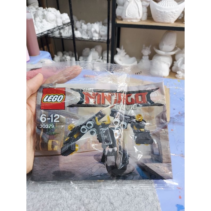 Xếp hình lego set 30379 | Shopee Việt Nam