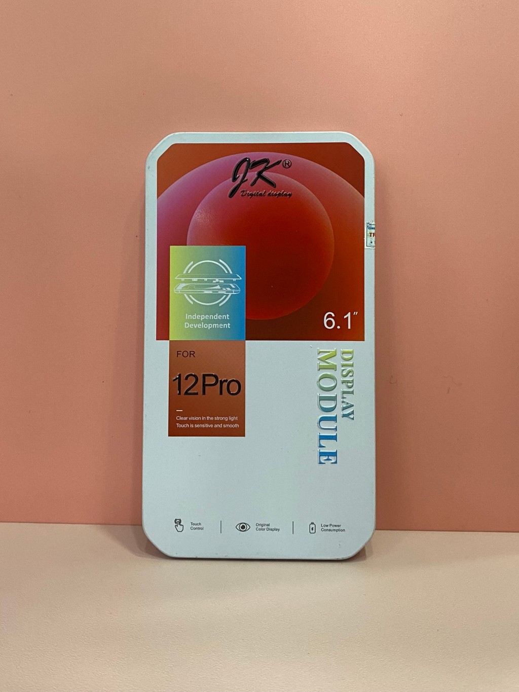 Màn hình thay thế cho 12/12pr/12prm GX và LCD chuẩn | Shopee Việt Nam