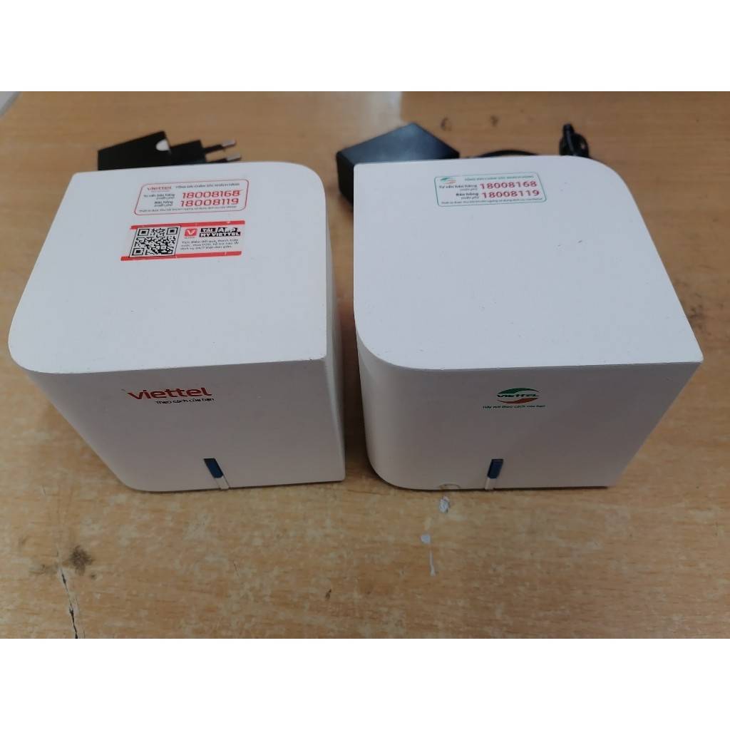 Bộ Phát Wifi mesh Home wifi của Viettel ZTE H196A 2.4Ghz và 5Ghz (Hàng ...
