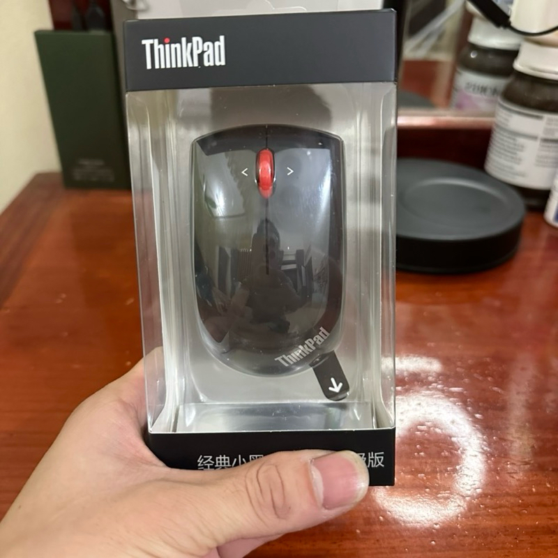 Chuột không dây Lenovo ThinkPad Bluetooth & USB Laser Mouse Upgrade ...