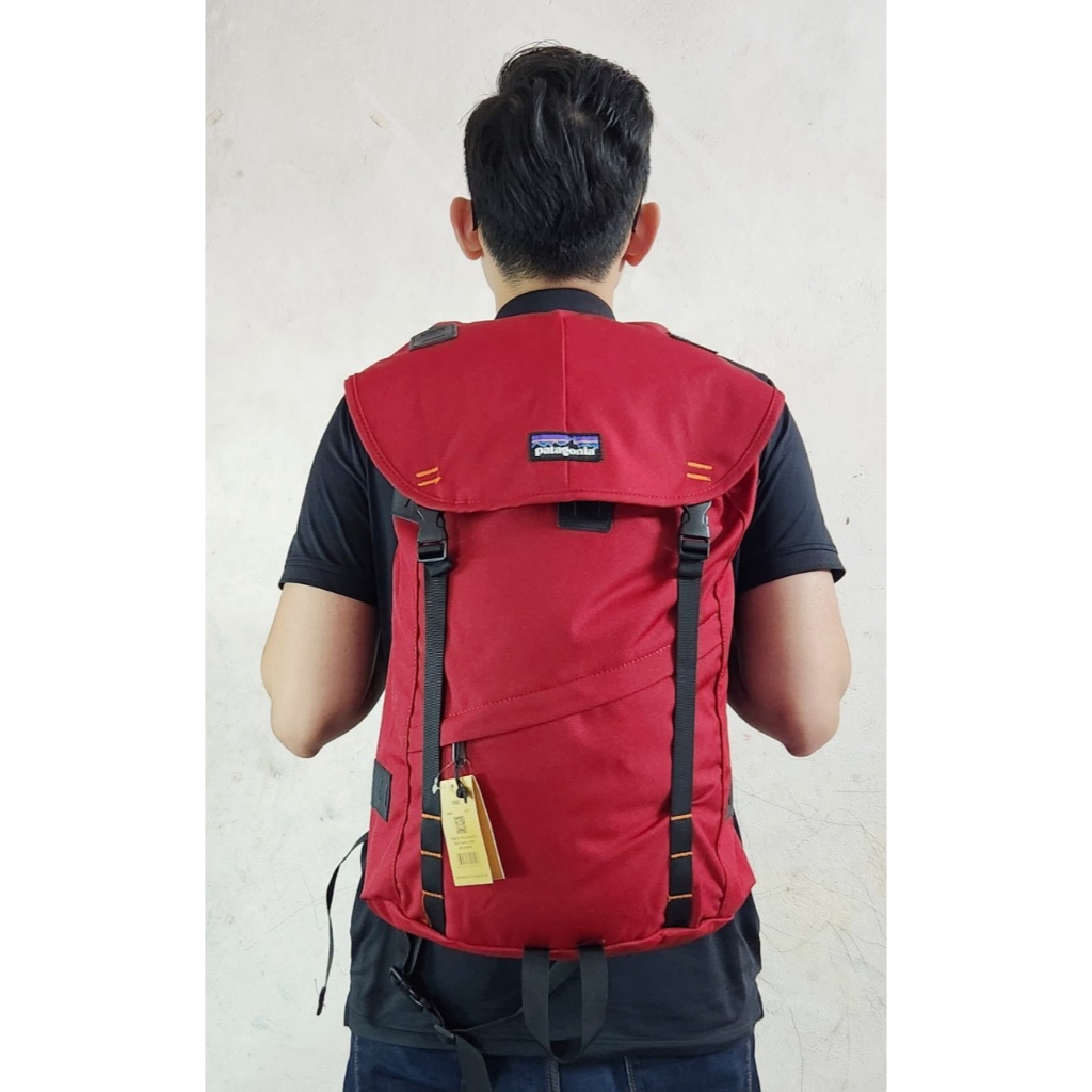 Balo Patagonia Arbor Pack - 26L thể thao | Shopee Việt Nam