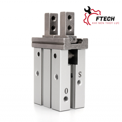 Xy lanh kẹp HFZ (AIRTAC) series HFZ10/HFZ16/HFZ20/HFZ25 | Shopee Việt Nam