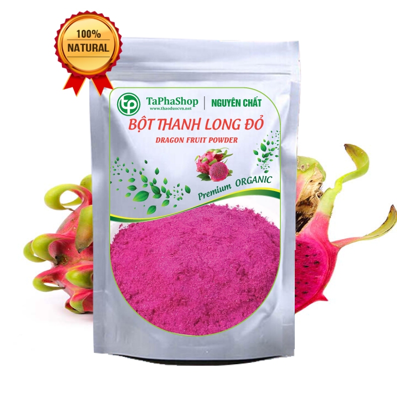 Bột thanh long đỏ 1kg | Shopee Việt Nam