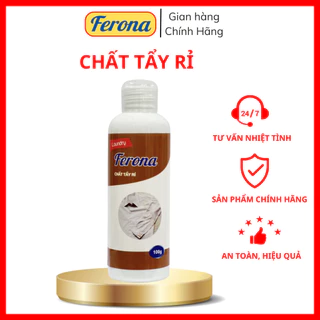 Nước Tẩy Rửa Ecogy & Ferona, Cửa hàng trực tuyến | Shopee Việt Nam