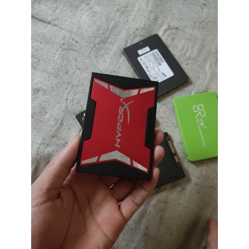 Thay thế ssd 240G 256G xịn chuẩn lỗi 1 đổi 1 trong 3 tháng | Shopee ...