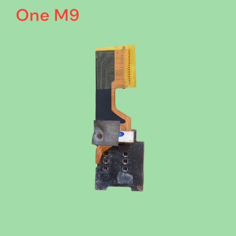Mạch Gắn Sim HTC One M9 Tháo Máy Hoạt Động Tốt | Shopee Việt Nam