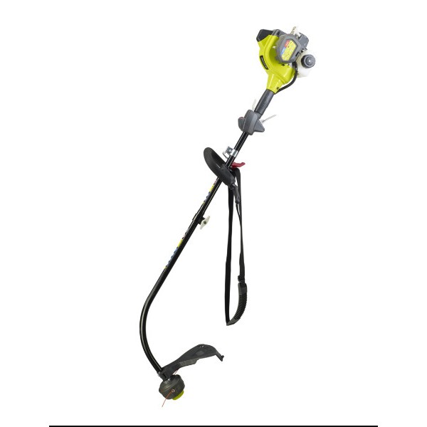 MÁY CẮT CỎ XĂNG 2 THÌ RYOBI 25.4CC RLT254CDSO CẦN CONG – 95% BẢO HÀNH 3 ...