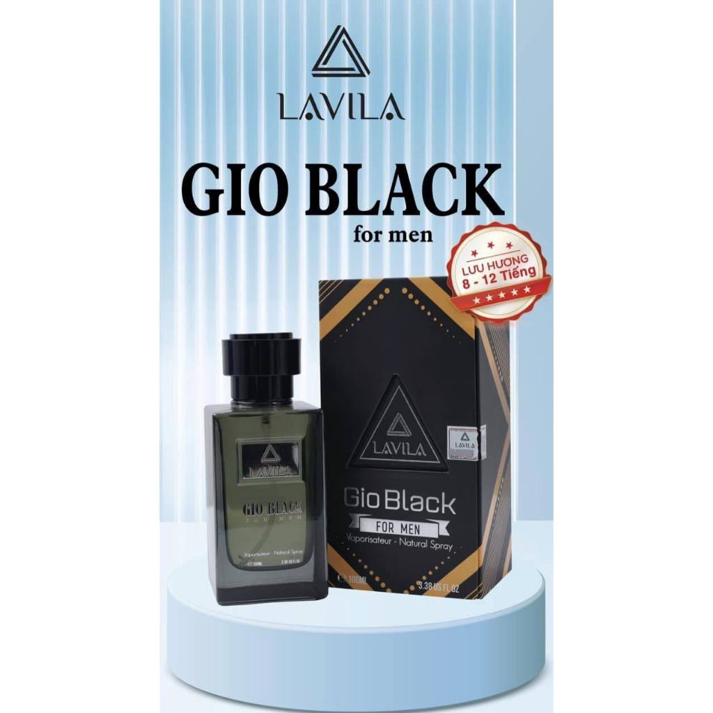 NH GIO BLACK | Shopee Việt Nam