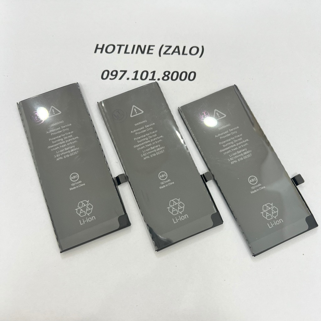 Pin thay thế cho Ip 7 7G | Shopee Việt Nam