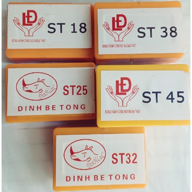 Đinh Bê Tông ST18, ST 25 , ST32, ST38, ST45 Đinh lực | Shopee Việt Nam