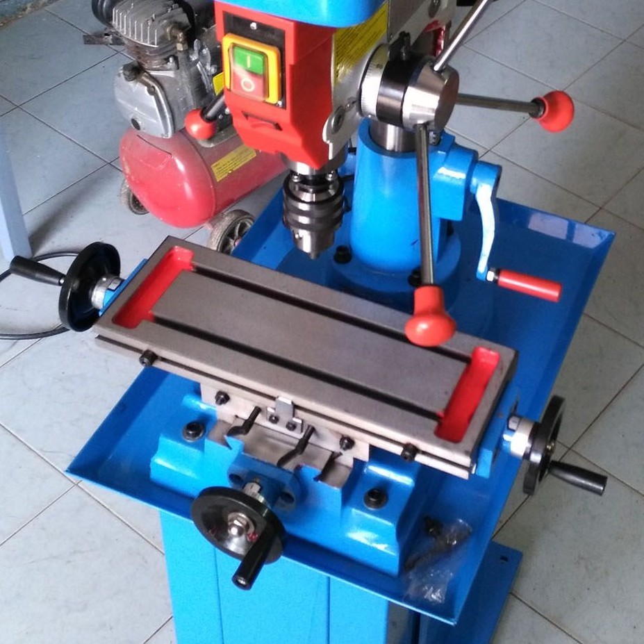 MÁY KHOAN PHAY ZX7032 | Shopee Việt Nam