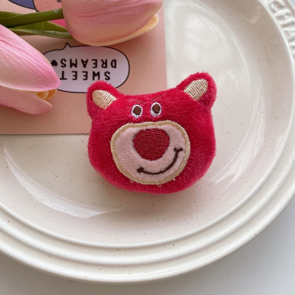 Huy Hiệu/ Gim Cài Balo Cặp Sách Mũ Áo Hình Động Vật Ngộ Ngĩnh Dễ Thương ...