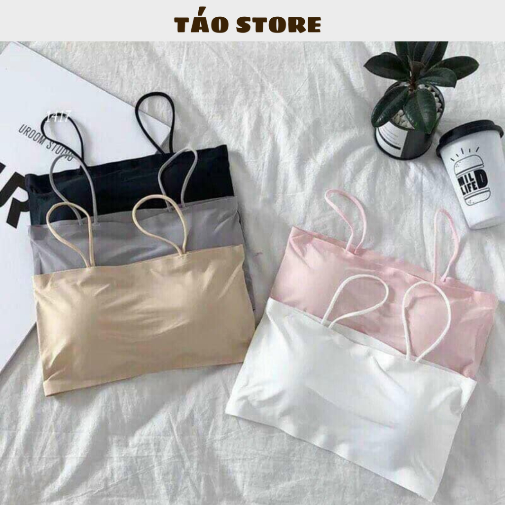 [Br08 ] Bra Su 267 Dành Cho Mùa Hè Nóng Bức FOm Dành Cho Người Dưới ...
