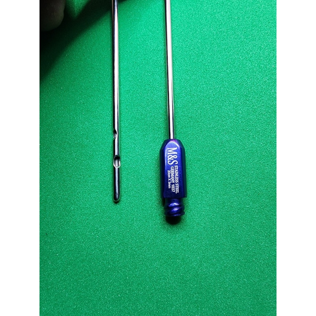 Kim hút mỡ vùng bụng,mông các cỡ từ 2.0mm-5.0mm | Shopee Việt Nam