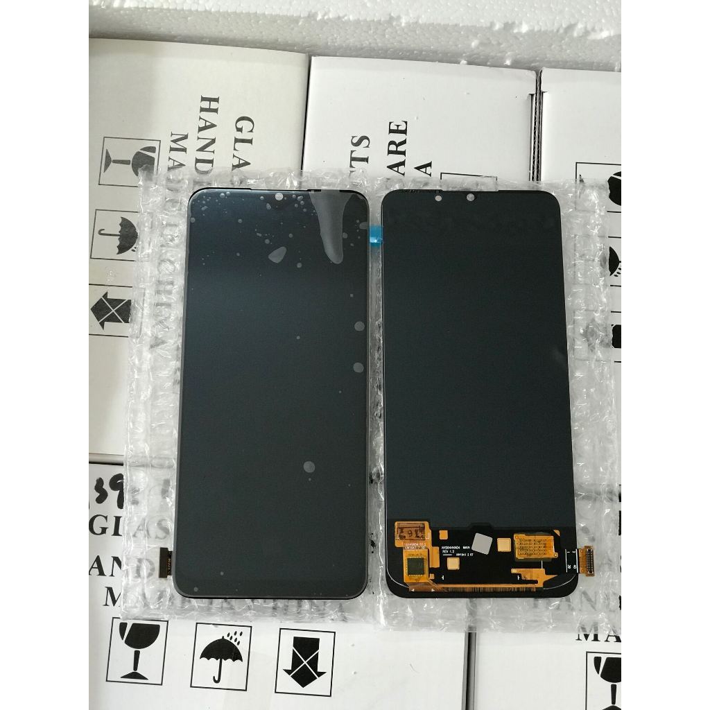 MÀN HÌNH OPPO RENO 3 (A91, F15, A73 2020) ZIN OLED | Shopee Việt Nam