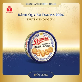 bánh danisa 454g giá tốt Tháng 6, 2025 | Mua ngay | Shopee Việt Nam