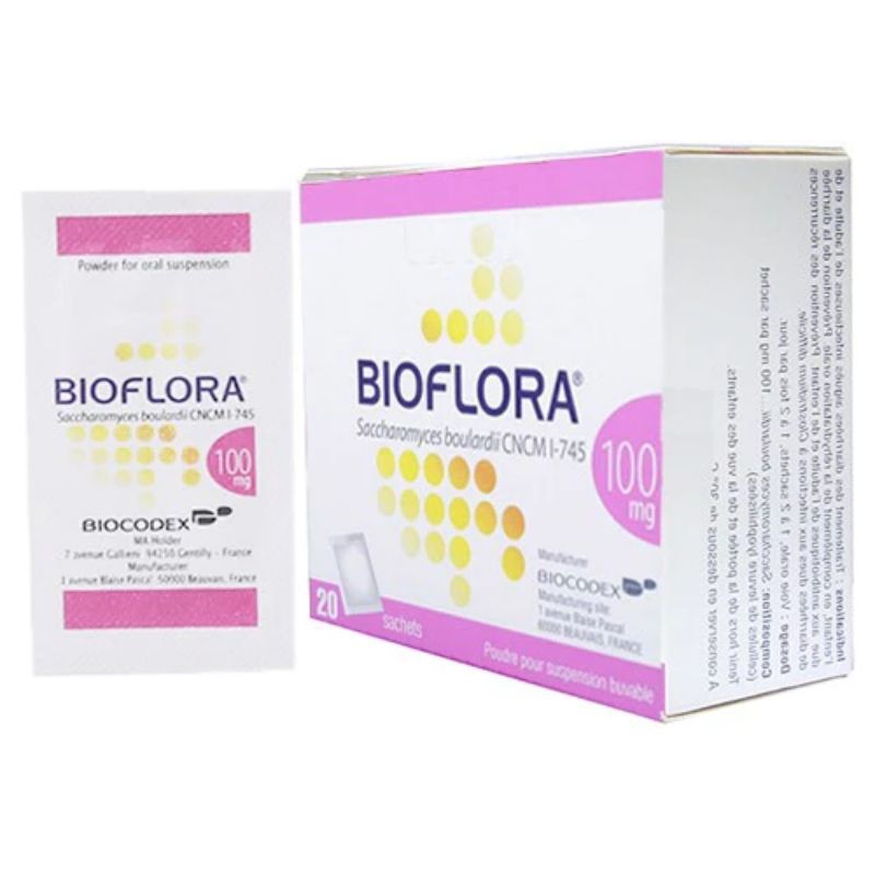 men vi sinh bioflora | Shopee Việt Nam