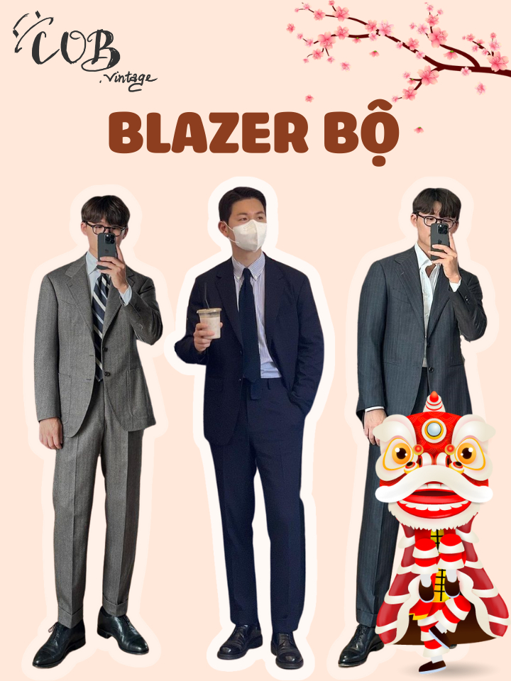 [ 50 mẫu ]Bộ vest nam/Comple nguyên bộ gồm áo vest và quần tây hàng ...