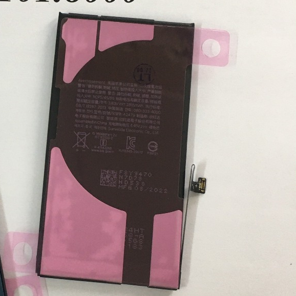 Pin cho Ip12 / 12 pro new | Shopee Việt Nam