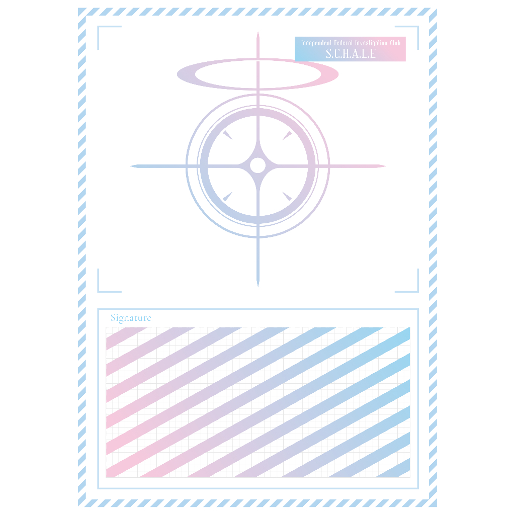 Phong Bì Gacha Cỡ Nhỏ - Blue Archive | Shopee Việt Nam