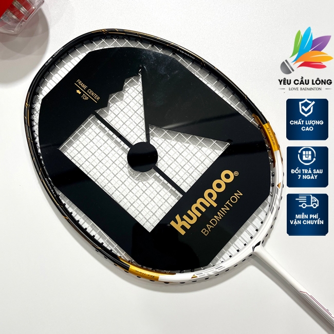 Khung Logo Sơn Vợt Cầu Lông Yonex, Lining, Victor, Mizuno, Kumpoo Và Mực Sơn | Shopee Việt Nam