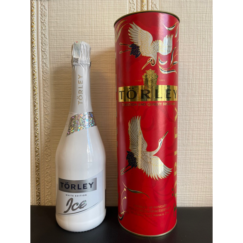 [CHÍNH HÃNG] VANG SPARKLING TORLEY TRẮNG ICE | Shopee Việt Nam