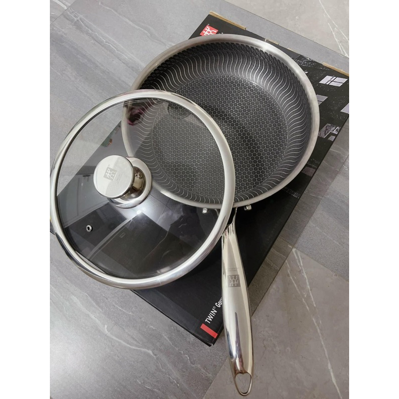 Chảo ZWILLING J.A Henkenls(made in Germany) | Shopee Việt Nam