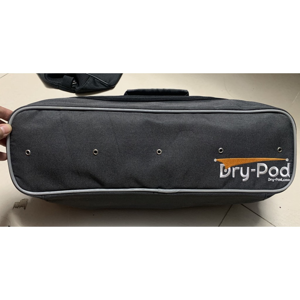 Túi đựng đồ chống thấm nhẹ Dry-pod | Shopee Việt Nam