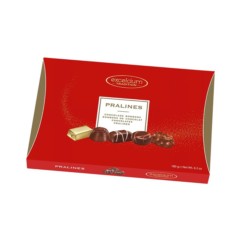 SOCOLA HAMLET EXCELCIUM 180g | Shopee Việt Nam