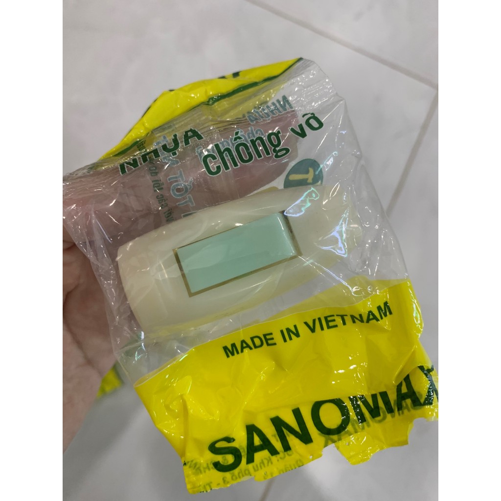 Công tắc nhót Sanomax | Shopee Việt Nam