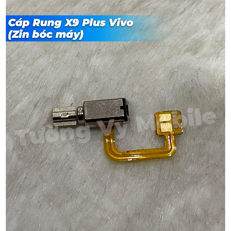 Con Rung X9 Plus Vivo (Zin máy) | Shopee Việt Nam