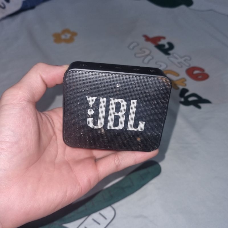 Loa JBL Go 2 chính hãng | Shopee Việt Nam
