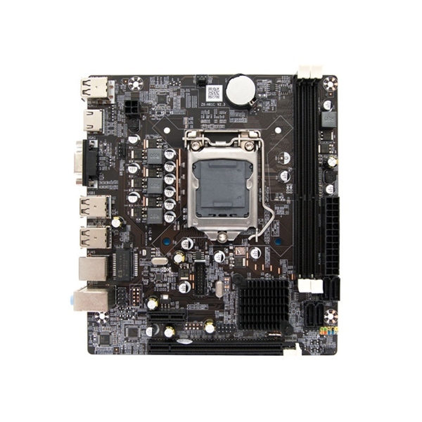 Main Afox H61 | Shopee Việt Nam