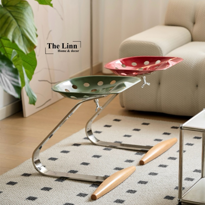 Ghế Mezzadro nhập khẩu cao cấp / Mezzadro Chair | Shopee Việt Nam