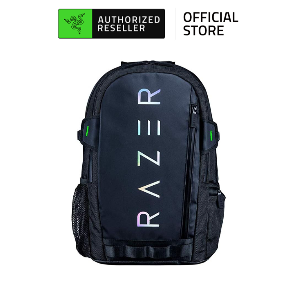 Balo Razer Rogue 14' - 16' Backpack V3 - Travel backpack with 16 ...