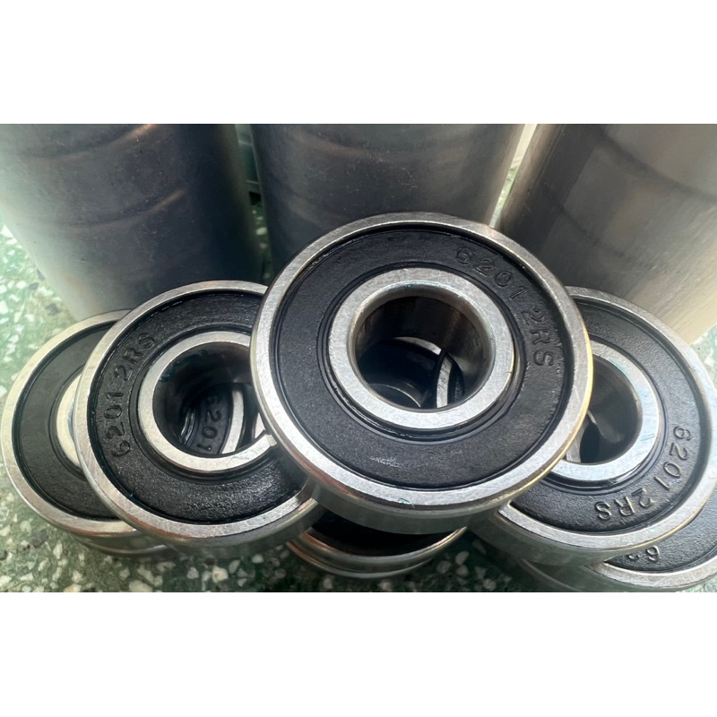 Bạc đạn không hộp ( 6201, 6202, 6203, 6204, 6205, 6206) | Shopee Việt Nam
